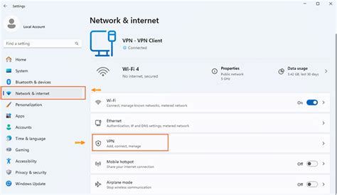 How To Connect To SSTP VPN On Windows Linux Mac