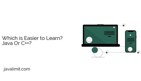 which is easier to learn java or c