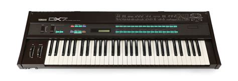 Factory Reset Dx7 Yamaha