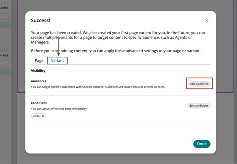 ui builder how to make a page public servicenow community