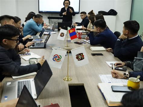 “Олон улсын зөвлөх инженерүүдийн холбооны жишиг гэрээ түүний онцлог” сэдэвт сургалтад хамрагдав