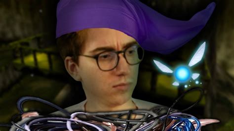 The Zelda Randomizer That Almost Didnt Happen Youtube