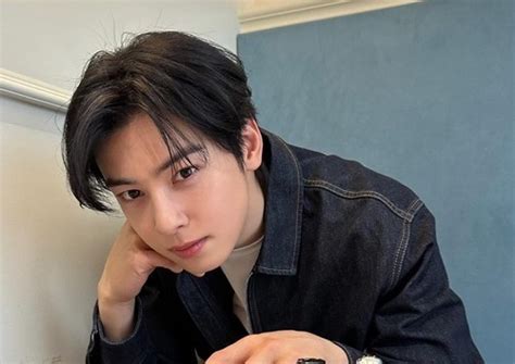 차은우 각도 상관 없는 얼굴 천재의 면모 발산 Bnt뉴스