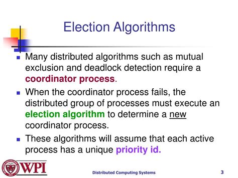 Ppt Synchronization Part 2 Powerpoint Presentation Free Download
