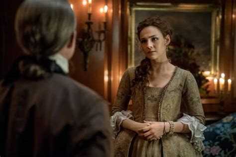 Outlander Review If Not For Hope Season 4 Episode 11