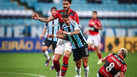Venda De Ingressos Para Grêmio X Flamengo Na Copa Do Brasil Serão