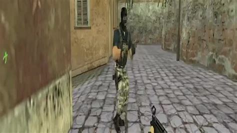 Cs 1 6 Odc 105 Cs16 Counterstrike16 Cda