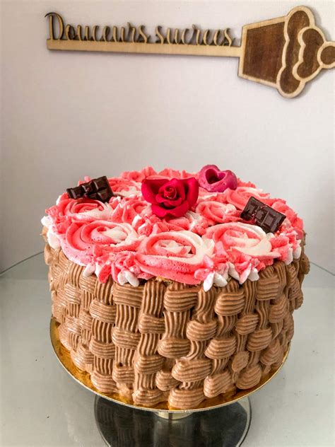 Nutella Mycake Academy