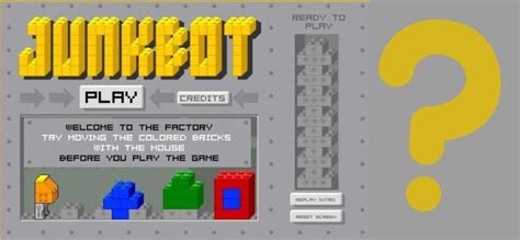 Lego Junkbot An Enduring Legend Thats Anything But Trash Blocks