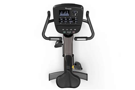 Vision R60 Recumbent Exercise Bike 360 Fitness Superstore