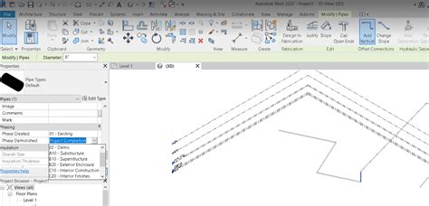 solved set same system name for unconnected pipes networks autodesk
