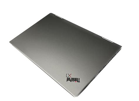 Lenovo Thinkpad X1 Yoga 5th Gen 2 In 1 I7 10610u 16gb 512gb 14 Touch