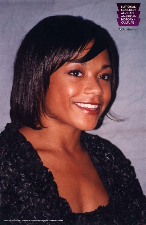 Onthisday In 1976 Olympic Gymnast Dominique Dawes Was Born Dawes Was