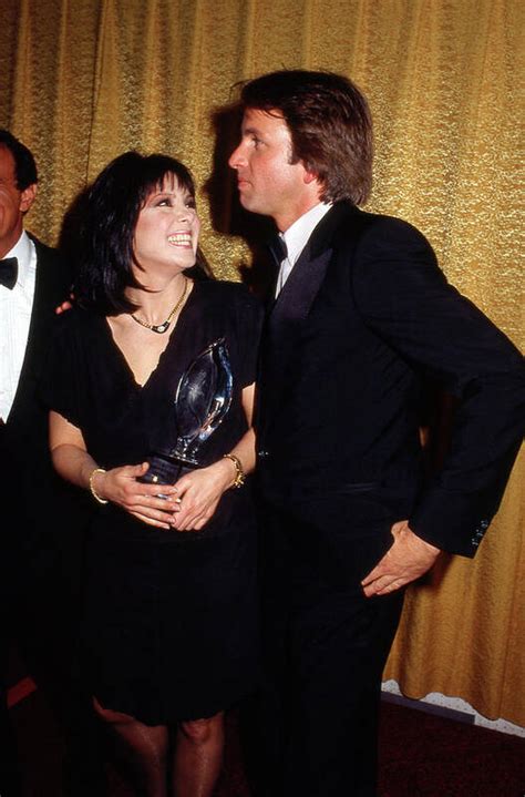 Joyce Dewitt Poster By Mediapunch