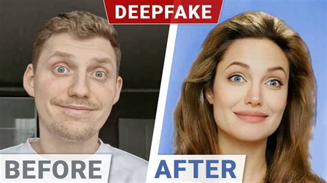 Vạch Trần Tội Phạm Sử Dụng Công Nghệ Deepfake Ghép Mặt Và Giọng Nói để