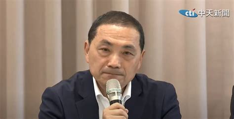 昔批餵藥案「老師居心叵測」 侯友宜道歉：當時心急如焚說出失禮話 Yahoo奇摩汽車機車