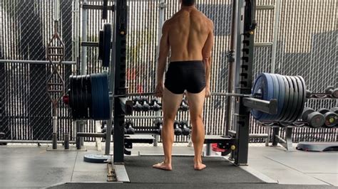 What Does It Mean To Become A Strongman ERIC KIM