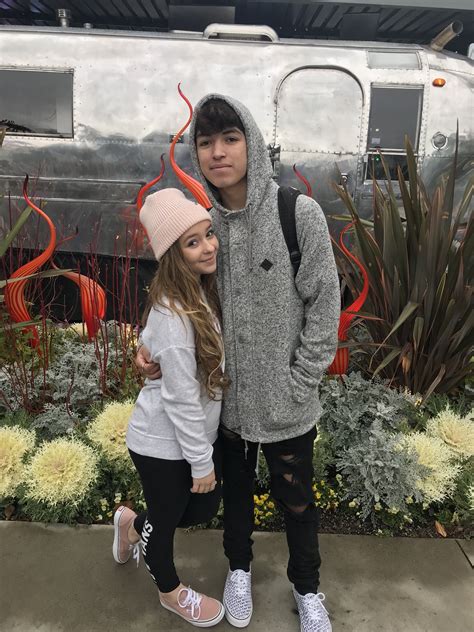 Danielle Cohn On Twitter