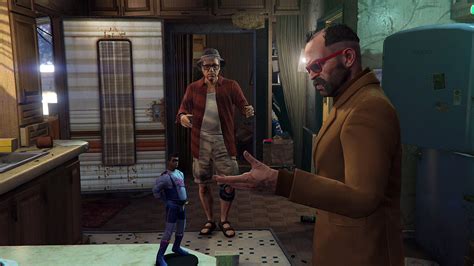 Ron Gta 5