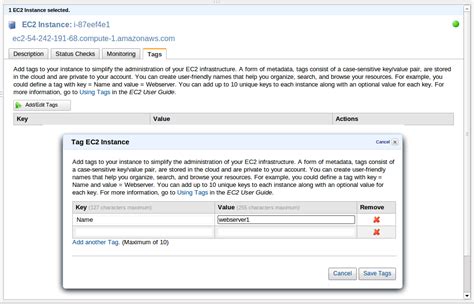 My Blog Automatically Manage Your Aws Ec2 Instance Public Ip Addresses