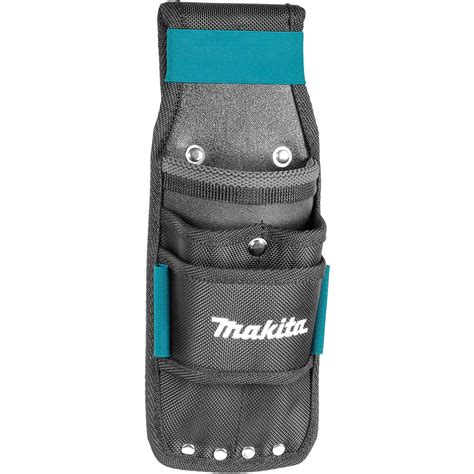 Makita Ultimate Chisel And Tool Holder Tool Holders And Pouches