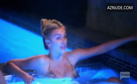 Raquel Leviss Ariana Madix Lala Kent Bikini Scene In Vanderpump Rules