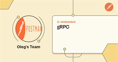 Grpc Postman Api Network