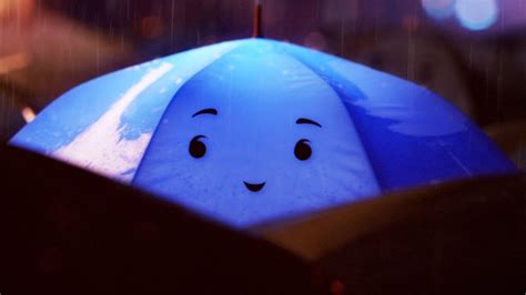 Umbrella Animated Film At Hayden Cutlack Blog