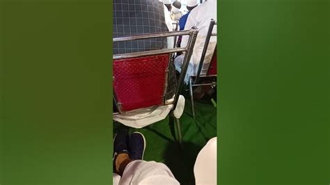 زبردست لہذا جامعہ اسلامیہ اشاعت العلوم اکل پورہ Youtube