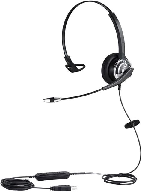Top Usb Headset With Microphone Office Home Previews