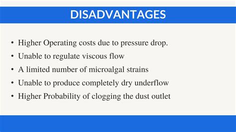 Hydrocyclone Refine Fine Particles From Slurry Pptx
