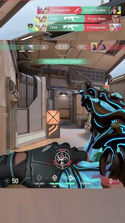 Flawless Aim Clutch Moments Youtube