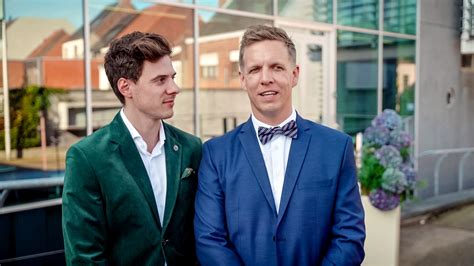 James Cooke Ik Wist Meteen Dat Het Om Dorian Ging Entertainment Today