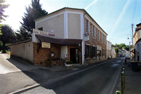 Saintry Sur Seine