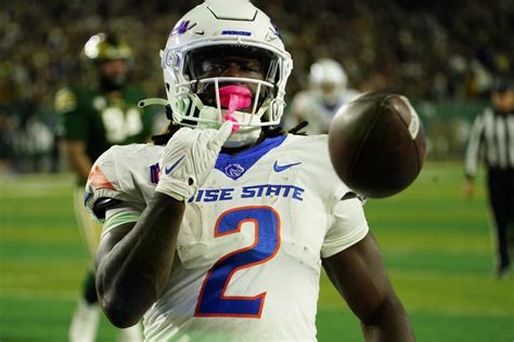 Rb Landing Spots In The 2025 Nfl Draft Ashton Jeanty Quinshon Judkins