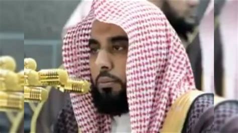 الشيخ الجهني وصلاة الفجر من الحرم المكي الثلاثاء 17 ذو القعده 1444