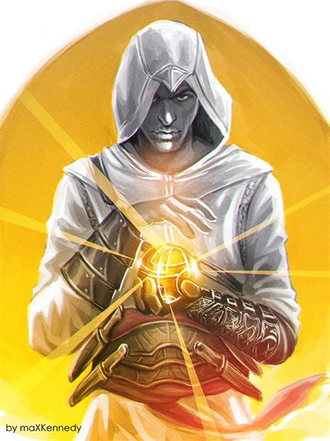 Assassins Creed On Deviantart