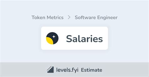 Token Metrics Software Engineer Salary Levelsfyi
