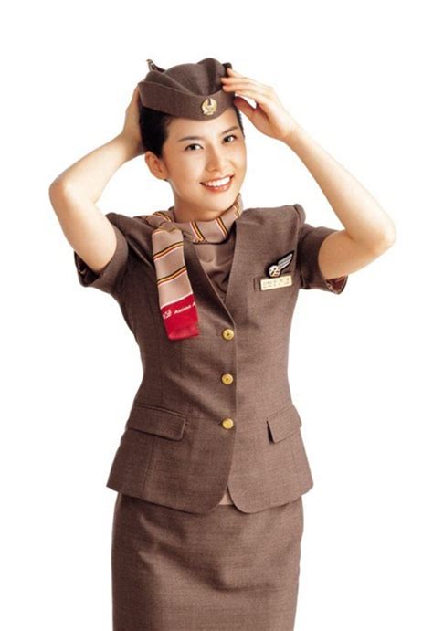 世界の航空会社、美人客室乗務員を総まとめ中国網日本語