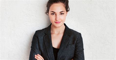 Why Men Need Female Role Models Huffpost Uk Life