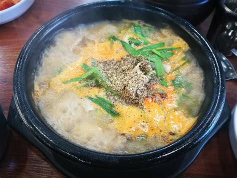 충남 서산시 해미읍성 근처 순대and순대국밥 맛집시장순대 네이버 블로그