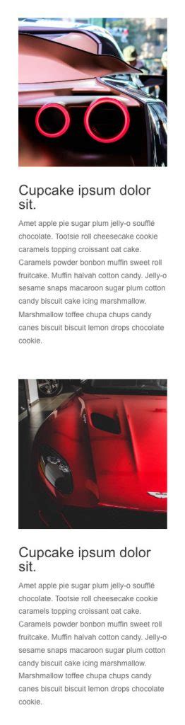 Divi Tutorial Reorder Mobile Stacking Almost Inevitable Tutorials