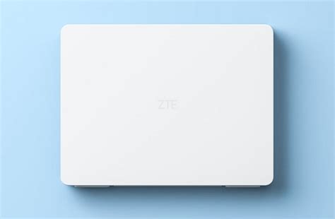Zte中兴ax3000（晴天版）wifi 6墙面路由器、节省空间、看不到走线，支持mesh组网 发烧友