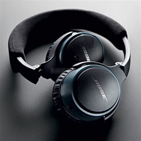 Bose Soundlink On Ear Bluetooth Fejhallgat Teszt Av Online Hu