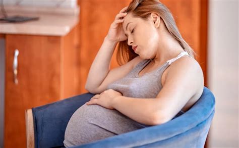 Gebelik Zehirlenmesi Preeklampsi Nedir Belirtileri Nelerdir