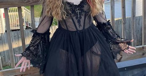 Goth Rhm Imgur