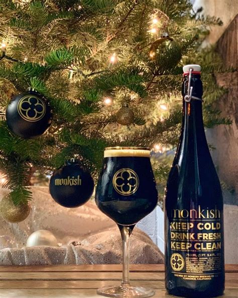 The Best Stout Breweries In Los Angeles And Beyond Hopped