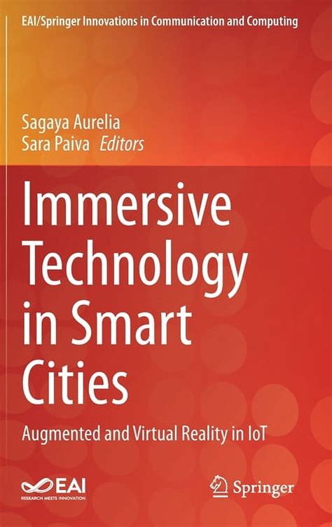 Eai Springer Innovations In Communicatio Immersive Technology In Smart