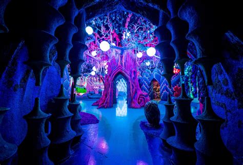 Visiting Ohios Otherworld Is A Road Trip To Another Dimension Arts