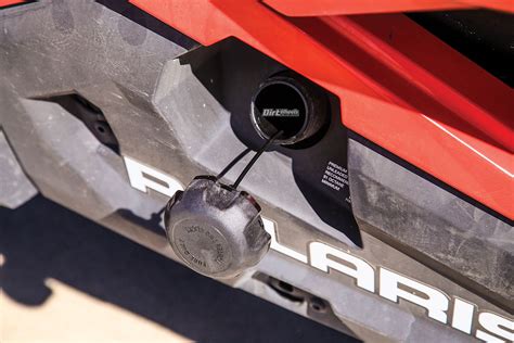 POLARIS RZR XP TURBO S TEST Dirt Wheels Magazine